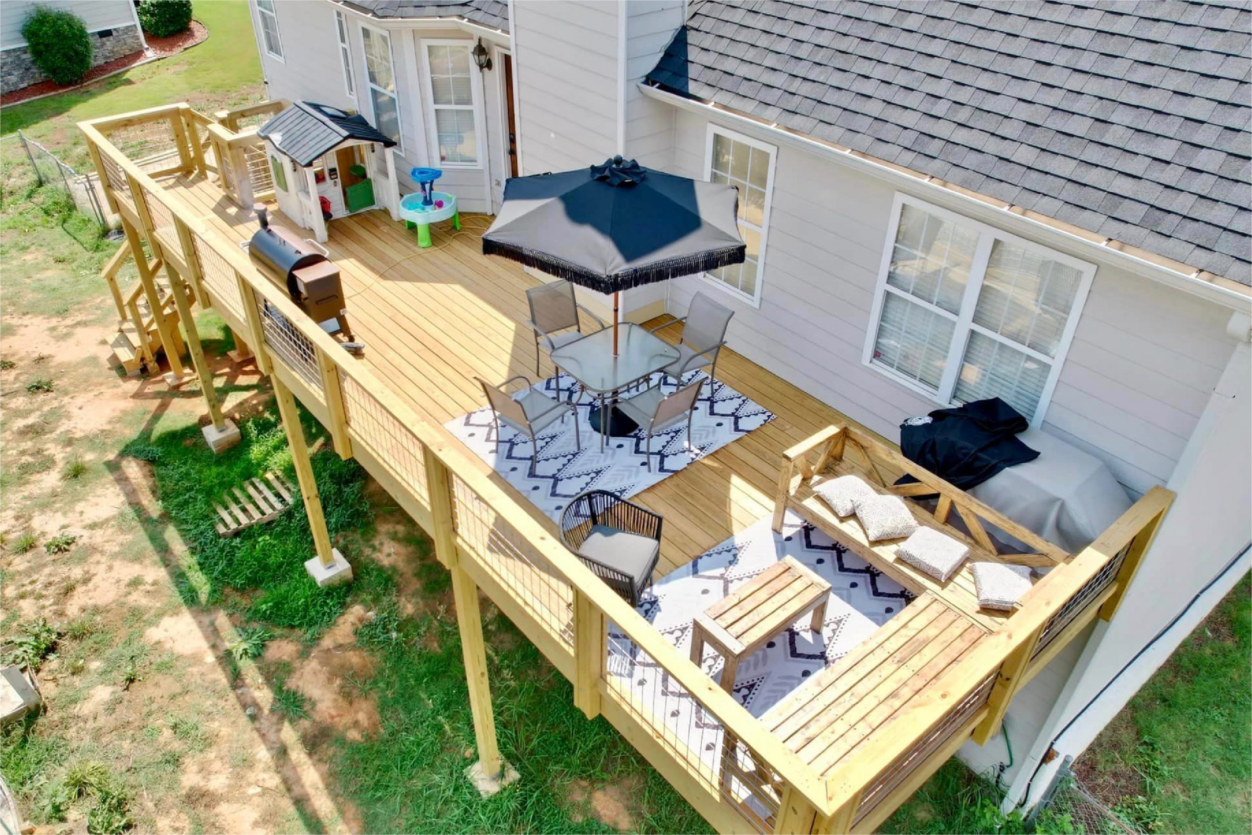 Critical Building Solutions | NW Georgia Renovation