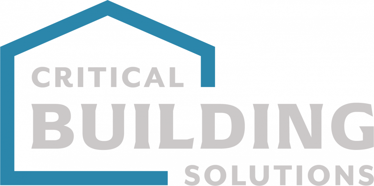 Critical Building Solutions | NW Georgia Renovation